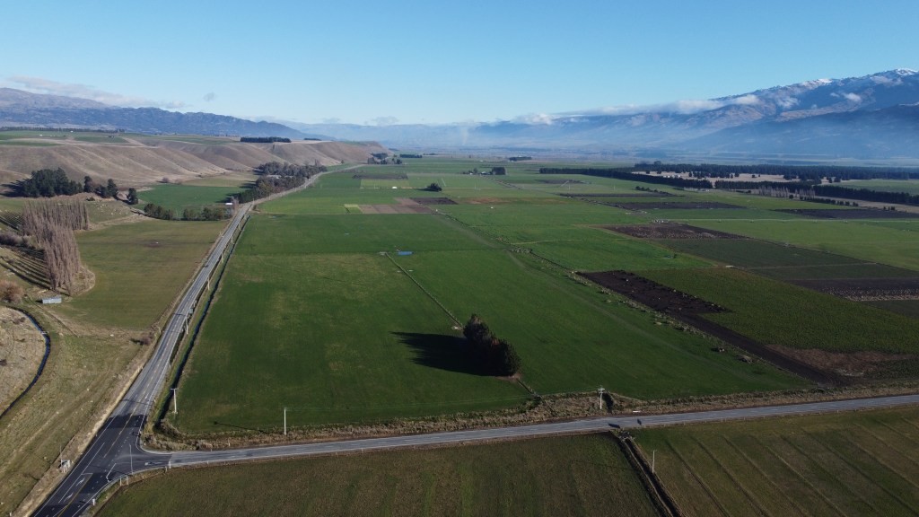 Sustainable Tarras – Preserving peace and serenity in the Upper Clutha ...